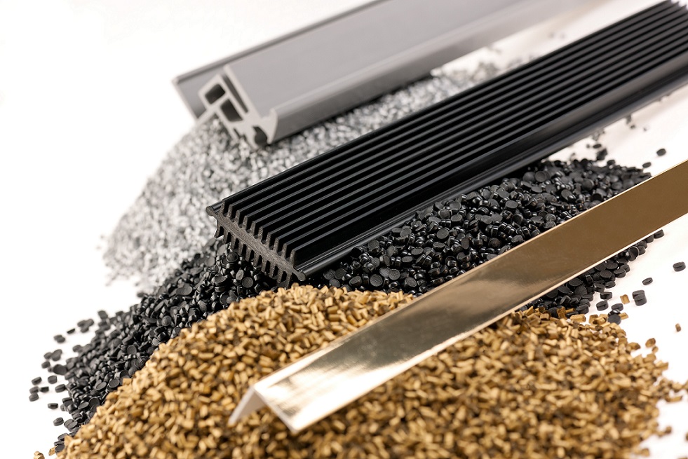 Technik & Werkstoffe